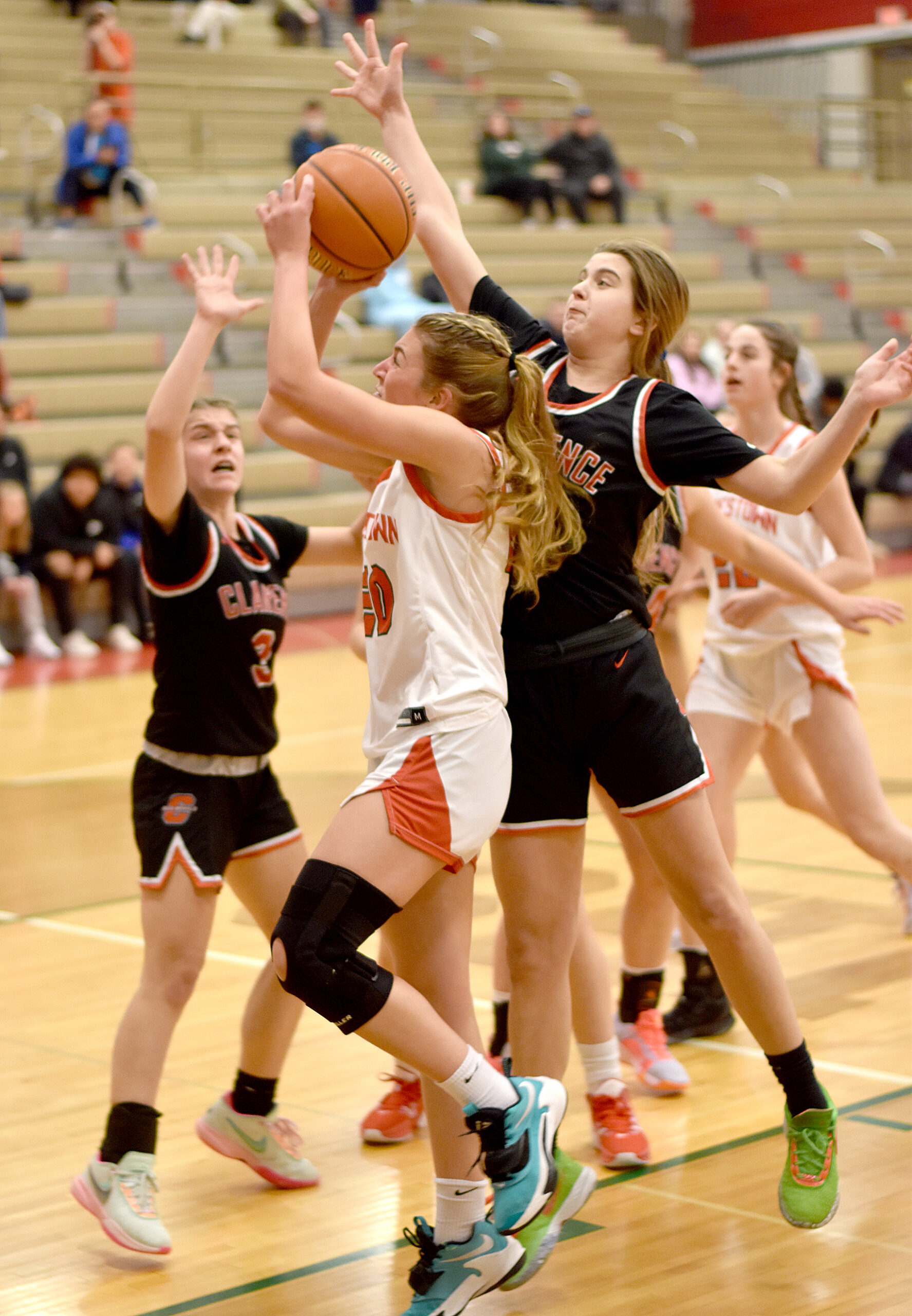 Critical Victory | News, Sports, Jobs - Post Journal